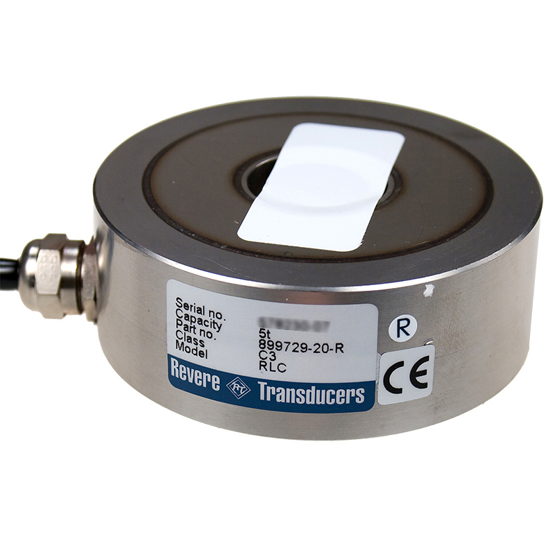 Vishay RLC – IVS Engineering