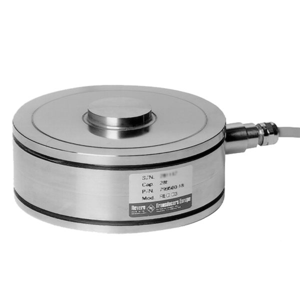 Vishay RLC – IVS Engineering