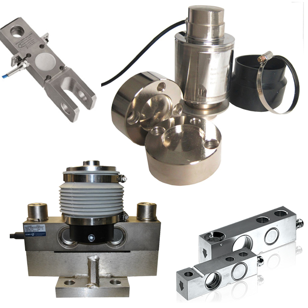 Weighing Accessories – IVS Engineering