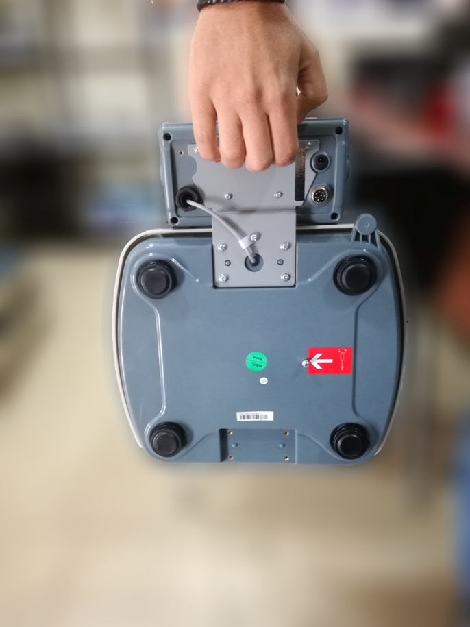 T-Scale FOX-I – IVS Engineering