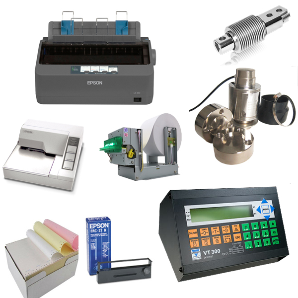 Weighing – IVS Engineering