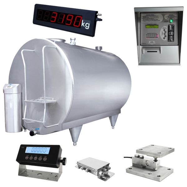 Weighing – IVS Engineering